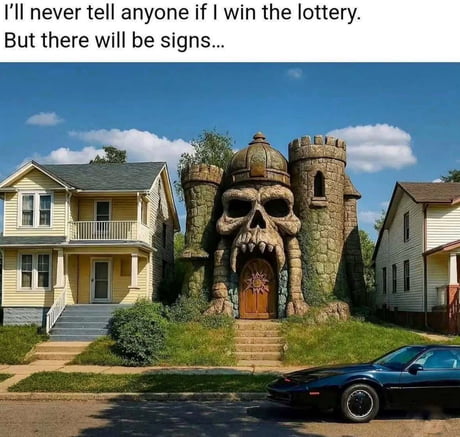 Best Funny powerball Memes - 9GAG