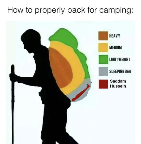 Best Funny packing Memes - 9GAG