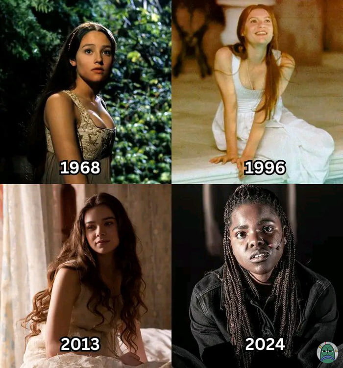 Oh how time has changed - 9GAG