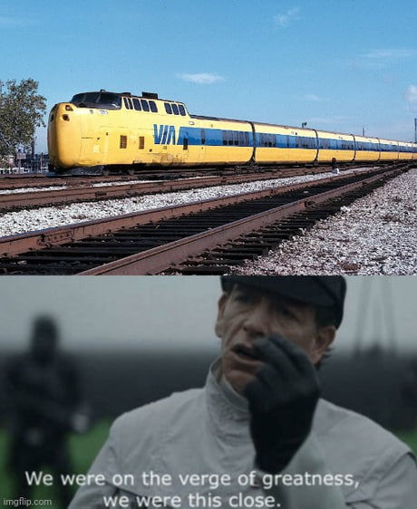 Best Funny train Memes - 9GAG