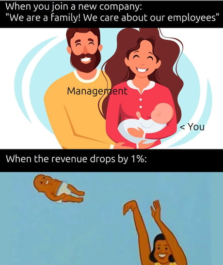 Best Funny corporate Memes - 9GAG