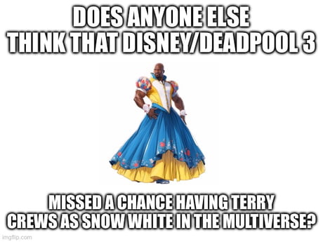 Best Funny terry crews Memes - 9GAG