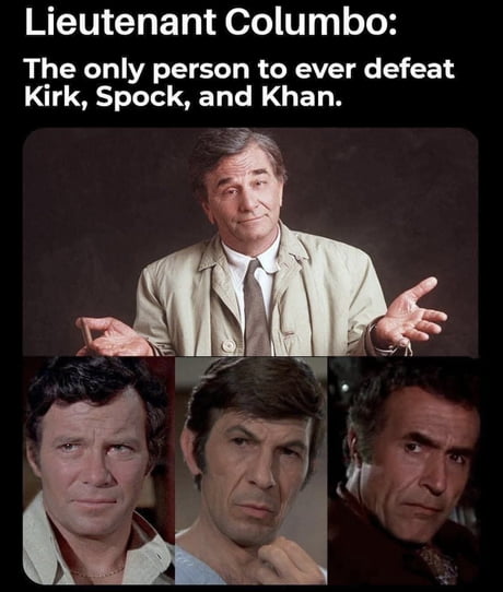 Best Funny columbo Memes - 9GAG