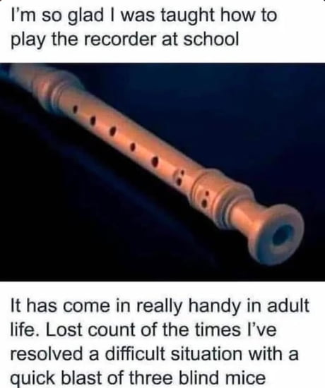 Best Funny recorder Memes - 9GAG