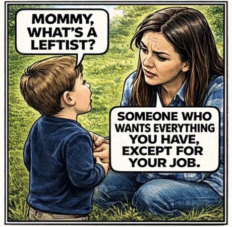 Best Funny leftist Memes - 9GAG