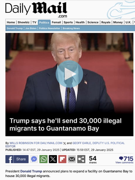 Gitmo Memes