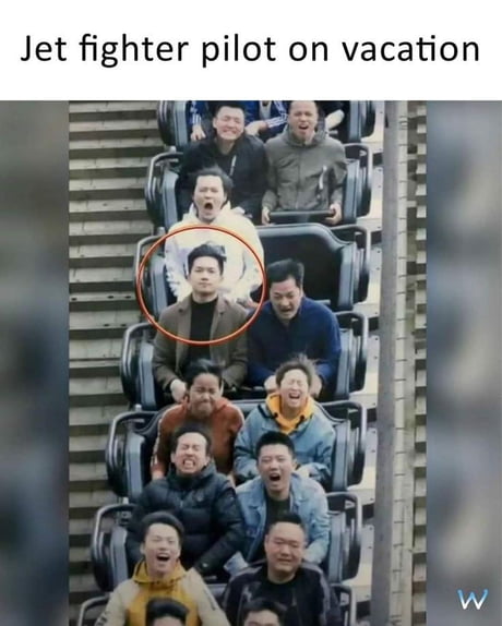 Best Funny roller coaster Memes - 9GAG