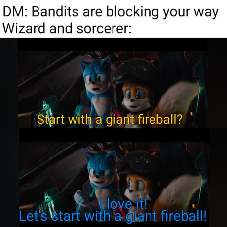 Best Funny dnd Memes - 9GAG