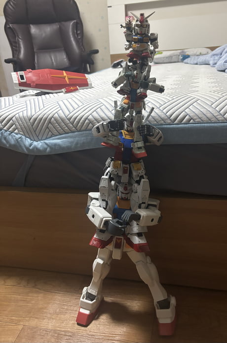 Best Funny gundam Memes - 9GAG