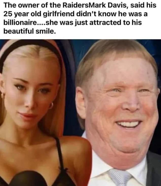 Smile solves everything - 9GAG