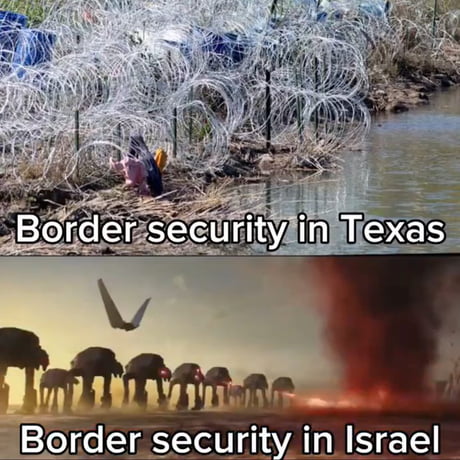 Best Funny border Memes - 9GAG