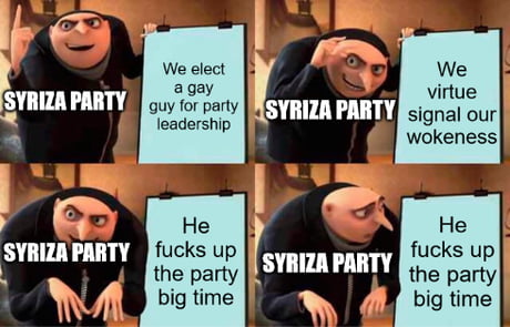 Siriza Memes