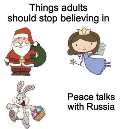 Ukraine News - 9GAG