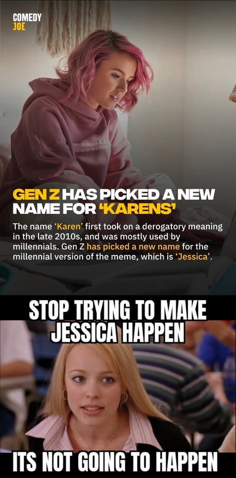 Best Funny jessica Memes - 9GAG