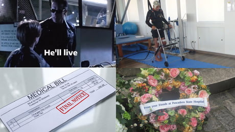 Best Funny terminator Memes - 9GAG