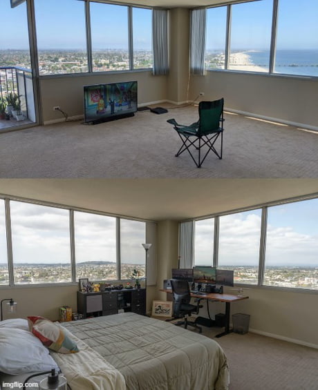 Best Funny rate my setup Memes - 9GAG