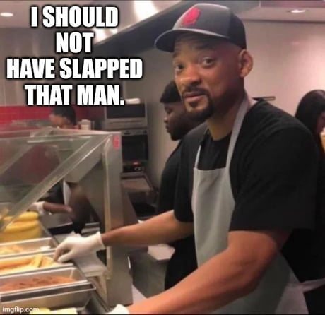 Best Funny will smith Memes - 9GAG
