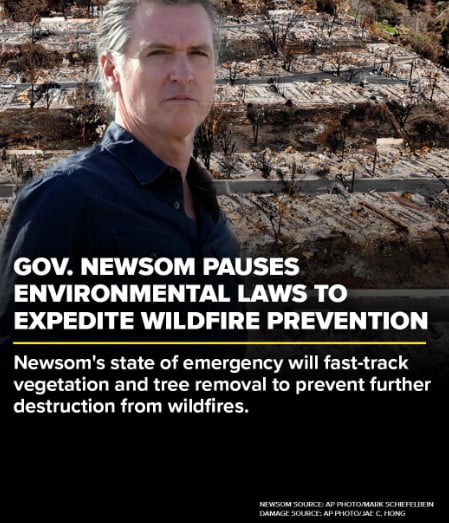 Gavin just bought a $9.1M home on a $210K governor's salary. Who's ...