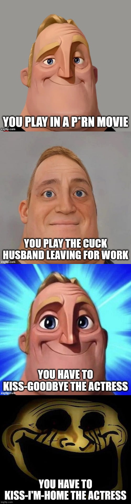 It's a bit nutty... - 9GAG