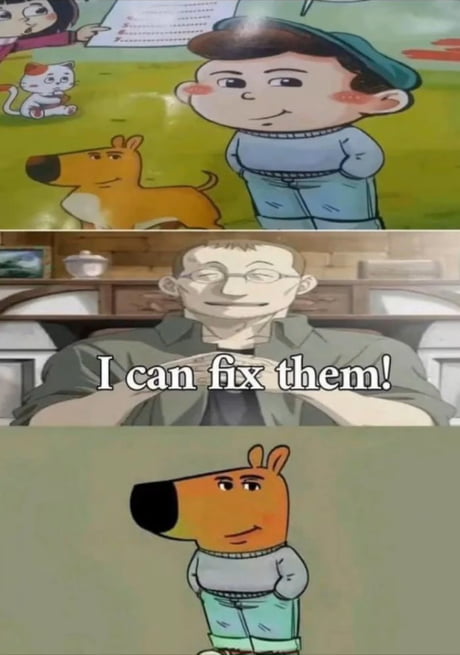 Best Funny fusion Memes - 9GAG