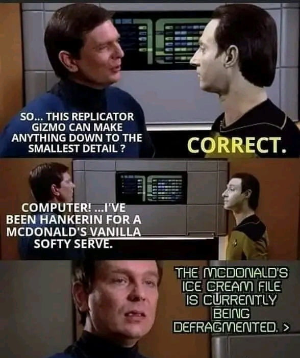 It's not a bug, it's a feature. - 9GAG