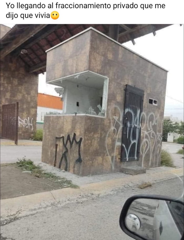 Mi pito me ha llevado a lugares donde solo iría con pistola. - 9GAG