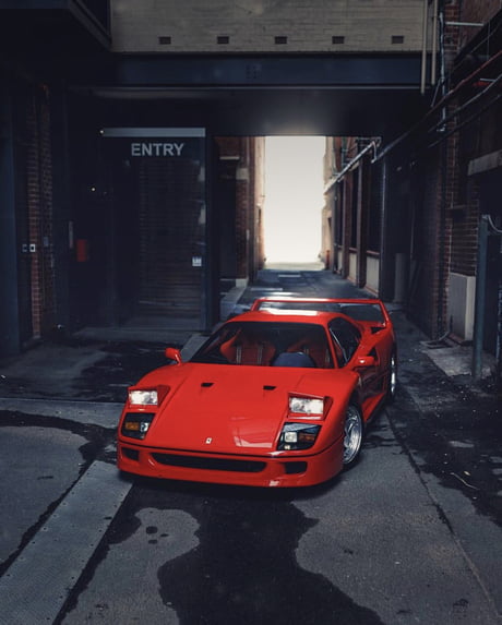 Best Funny ferrari Memes - 9GAG