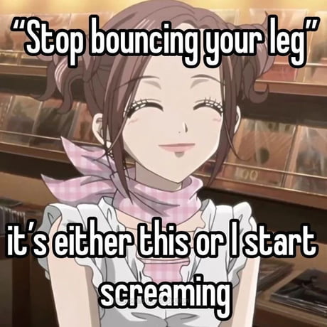 Best Funny nervous Memes - 9GAG