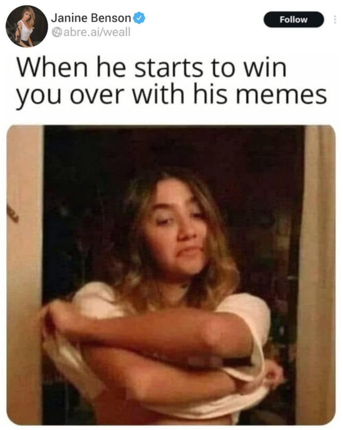 Always when he win - 9GAG