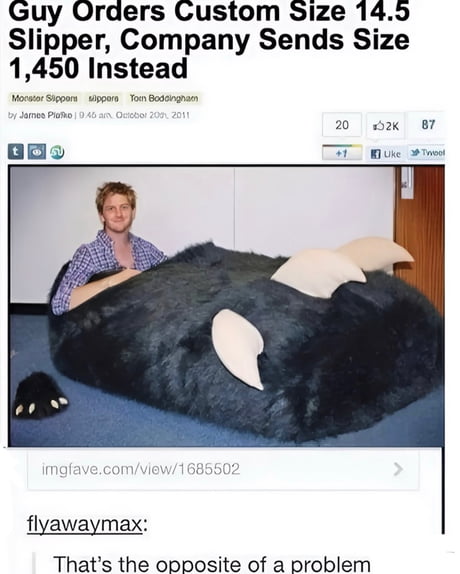 Best Funny slipper Memes - 9GAG