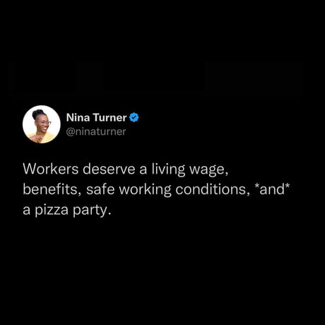 Best Funny pizza party Memes - 9GAG