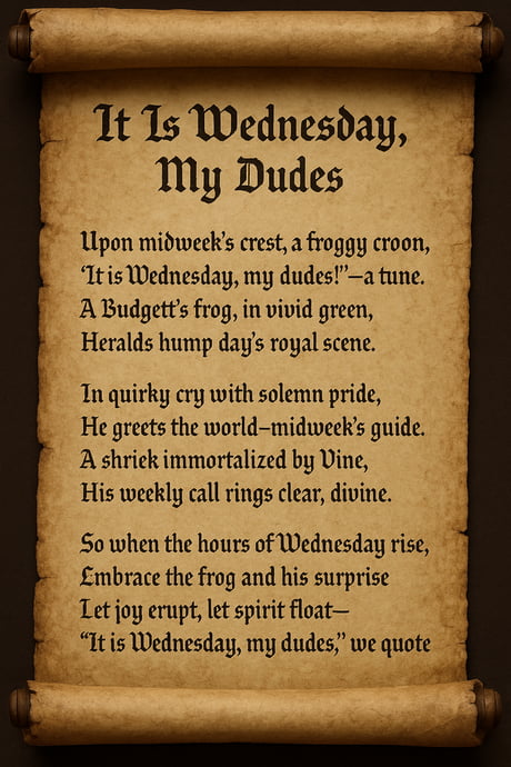 Best Funny poem Memes - 9GAG