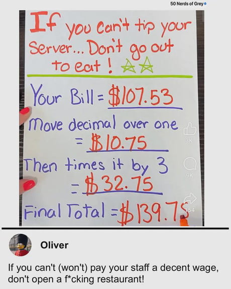 Best Funny tip Memes - 9GAG