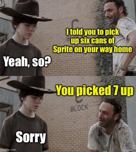 New Carl Memes