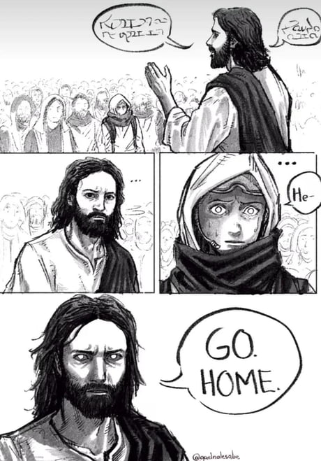 Best Funny heresy Memes - 9GAG