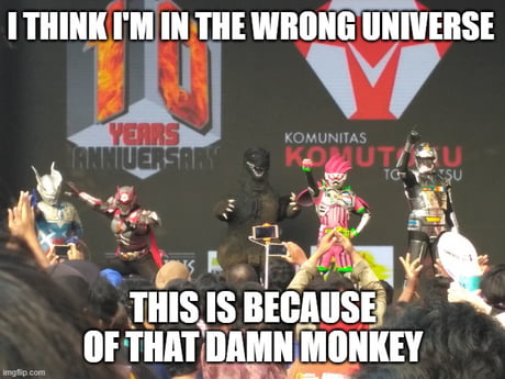 Best Funny gojira Memes - 9GAG
