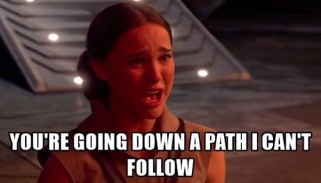 Best Funny padme Memes - 9GAG