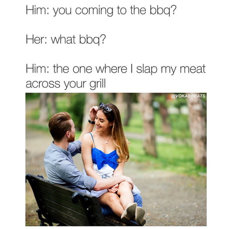 Best Funny bbq Memes - 9GAG