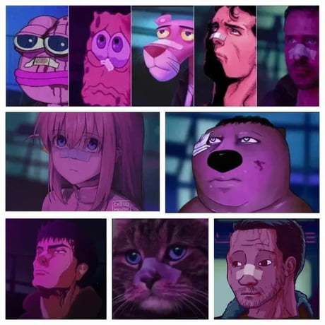 Best Funny blade runner 2049 Memes - 9GAG