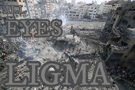 Best Funny ligma Memes - 9GAG