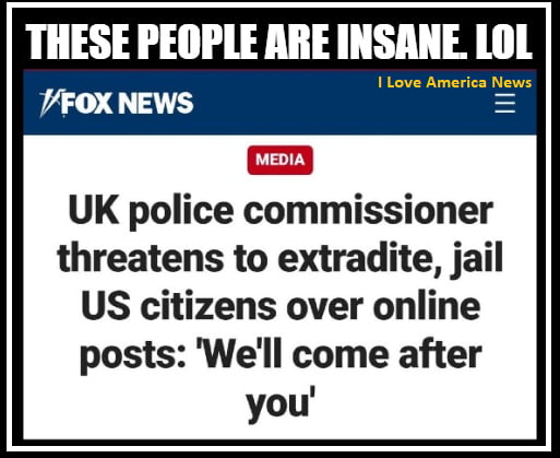 Just why ... can't UK people not vote for them ???? - 9GAG