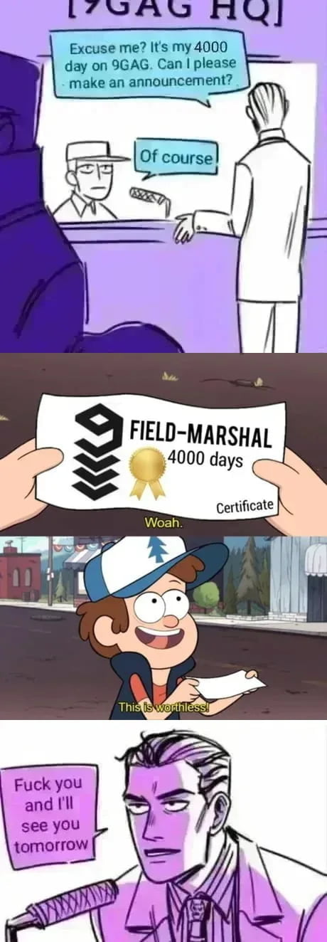 Best Funny fu Memes - 9GAG