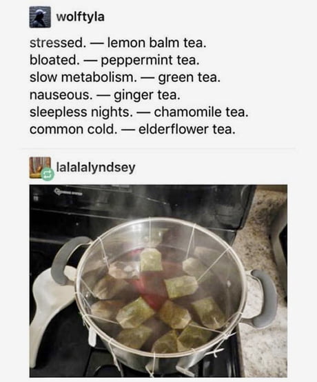 Best Funny tea Memes - 9GAG