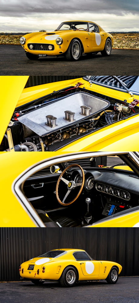 Best Funny ferrari Memes - 9GAG