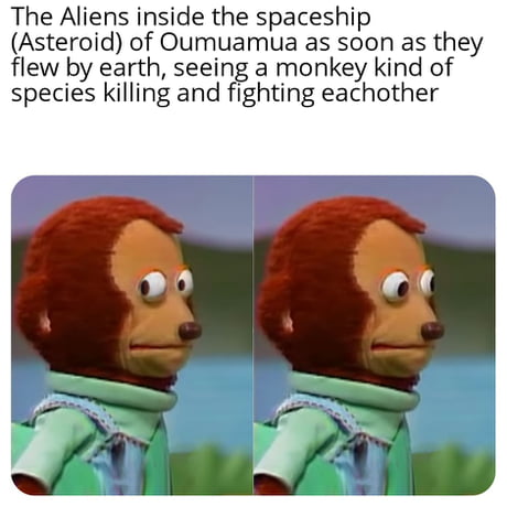 Best Funny alien Memes - 9GAG