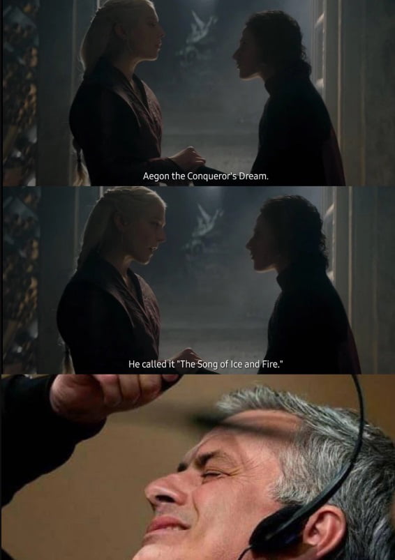 It insists upon itself - 9GAG