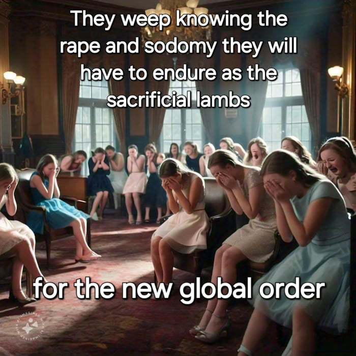 Elections have consequences like these girls are going to pay for it - 9GAG