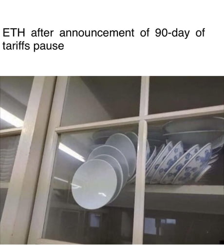 Ether Memes 6 Under $1 Ethereum Meme Coins To Buy This Weekend For 50X