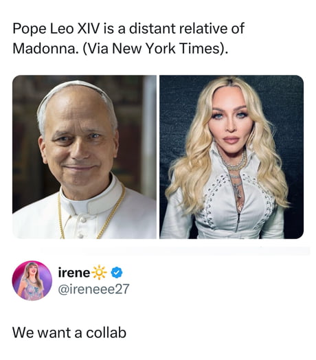 Madonna Y Drake Memes