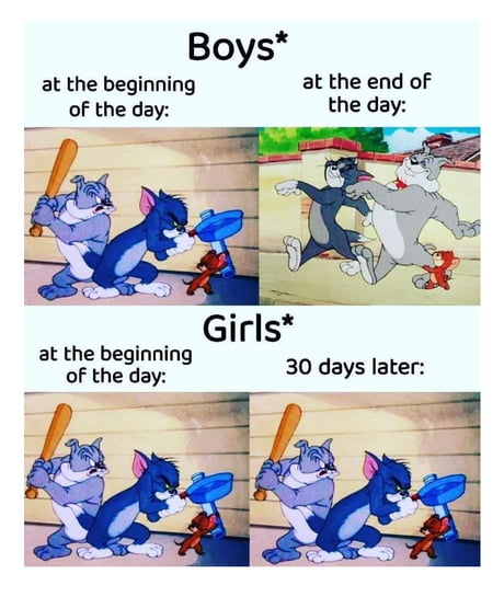 Best Funny grudge Memes - 9GAG